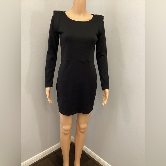 2B Bebe | Dresses | Sexy Bebe Lbd | Poshmark